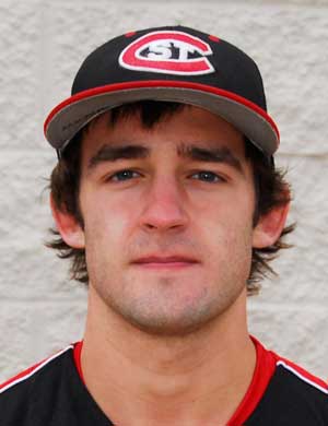 Imholte And Birr Named To Daktronics All-America Team - KVSC 88.1 FM