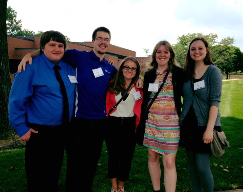 Welcome to Fall Semester at SCSU Students! - KVSC 88.1 FM