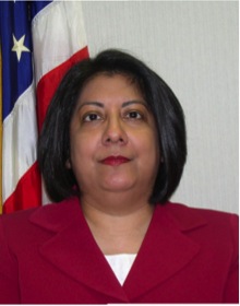 Maria Flores of the EEOC Visits St. Cloud State University - KVSC 88.1 FM