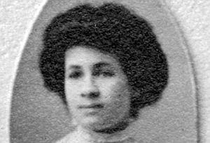 The Untold Story of the Attempt to Memorialize Ruby Cora Webster by ...