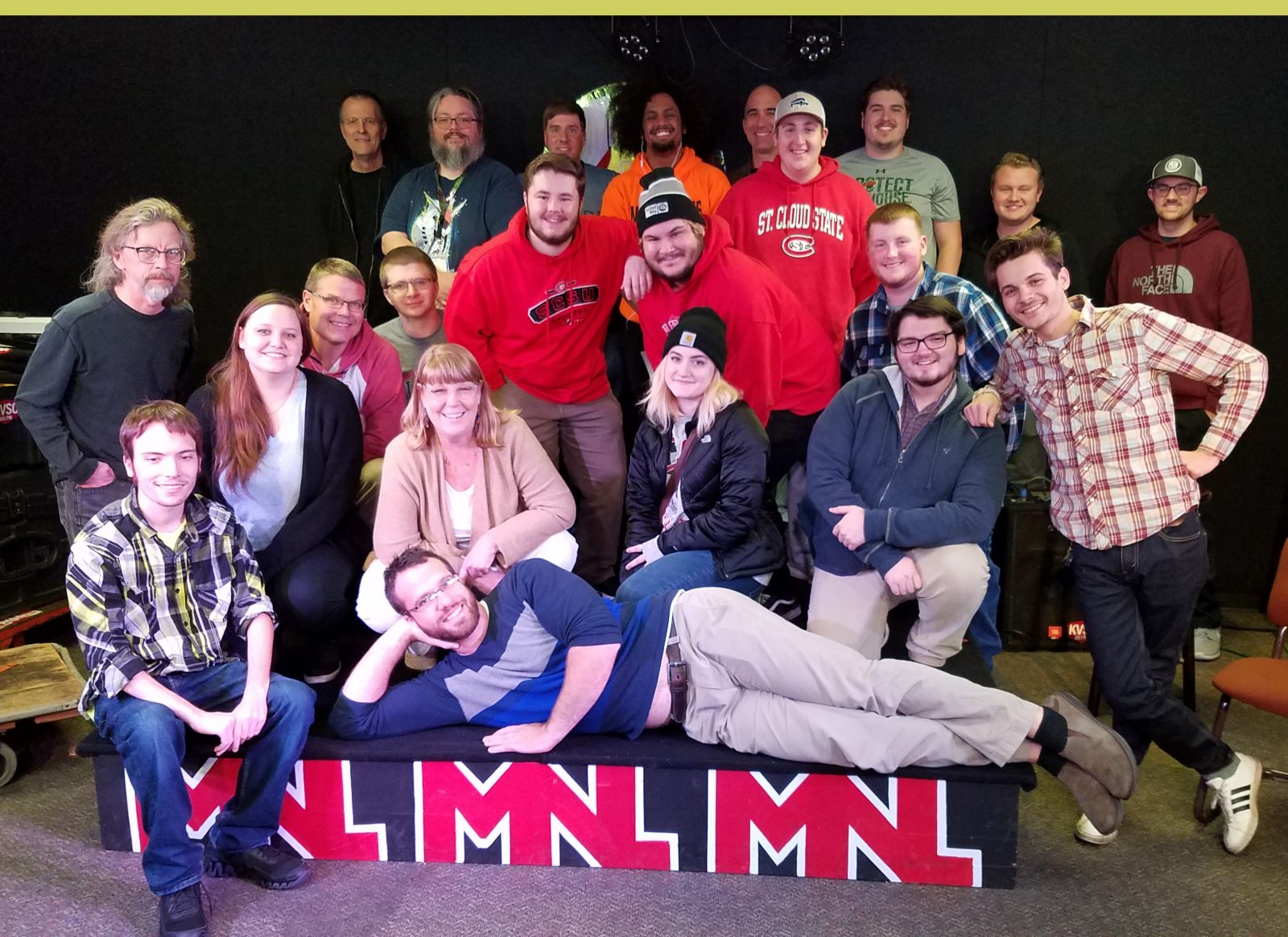 Become A Member-Support Your Sound Alternative - KVSC 88.1 FM