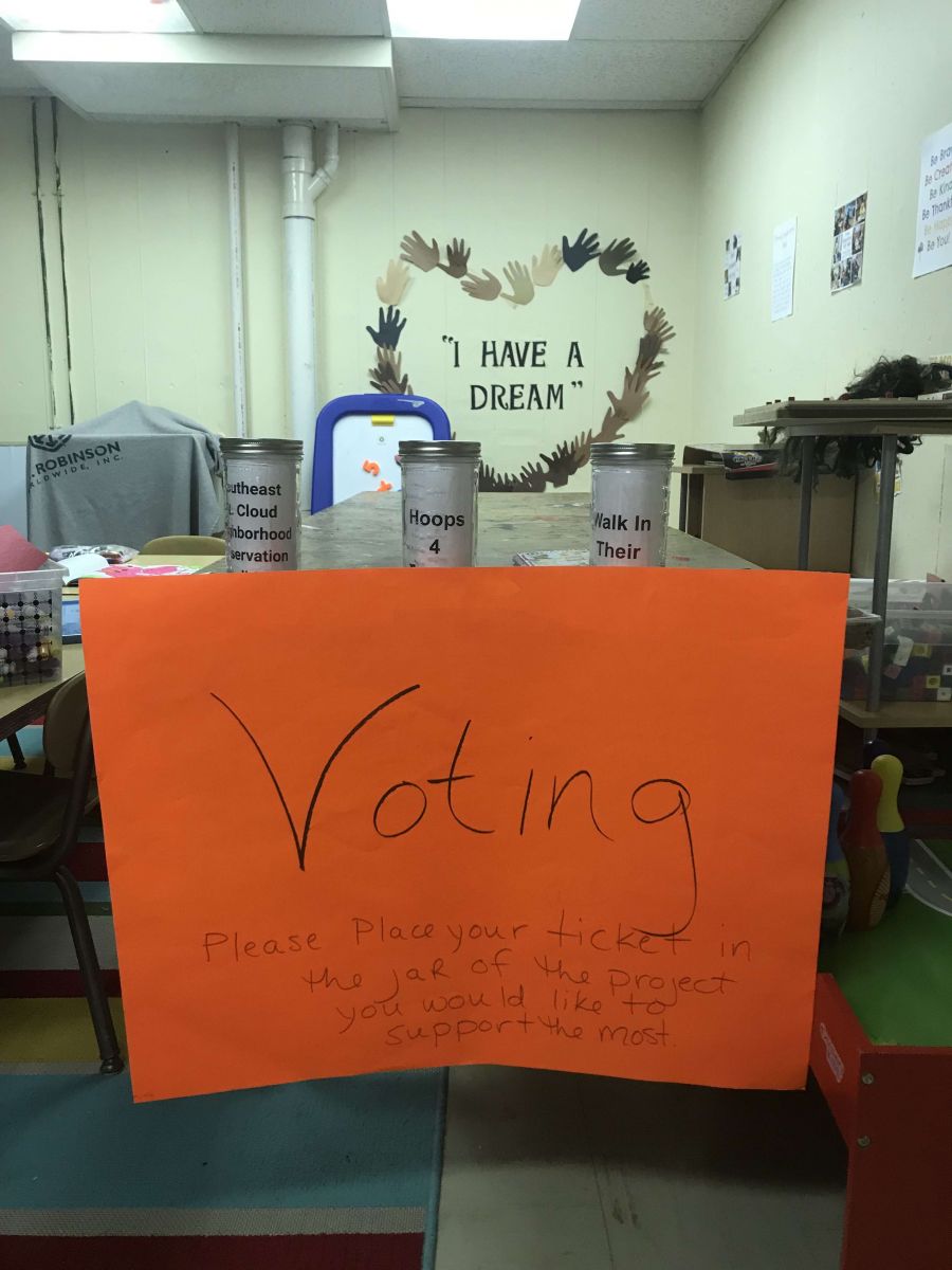 The Untold Story of St. Cloud Soup: A Potluck, Micro-grant, Fragrant ...