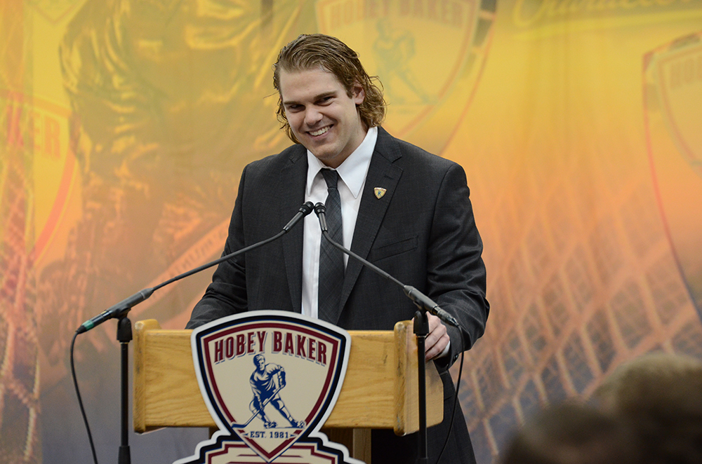 LeBlanc to Throw First Pitch - KVSC 88.1 FM