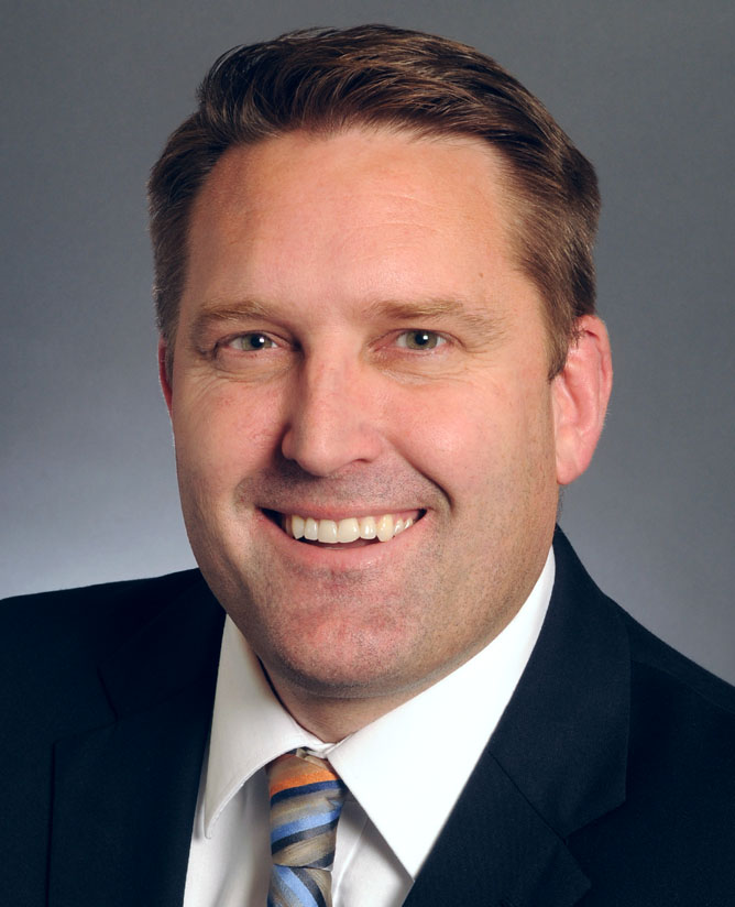 Town Hall Meeting with Pederson-Banaian - KVSC 88.1 FM