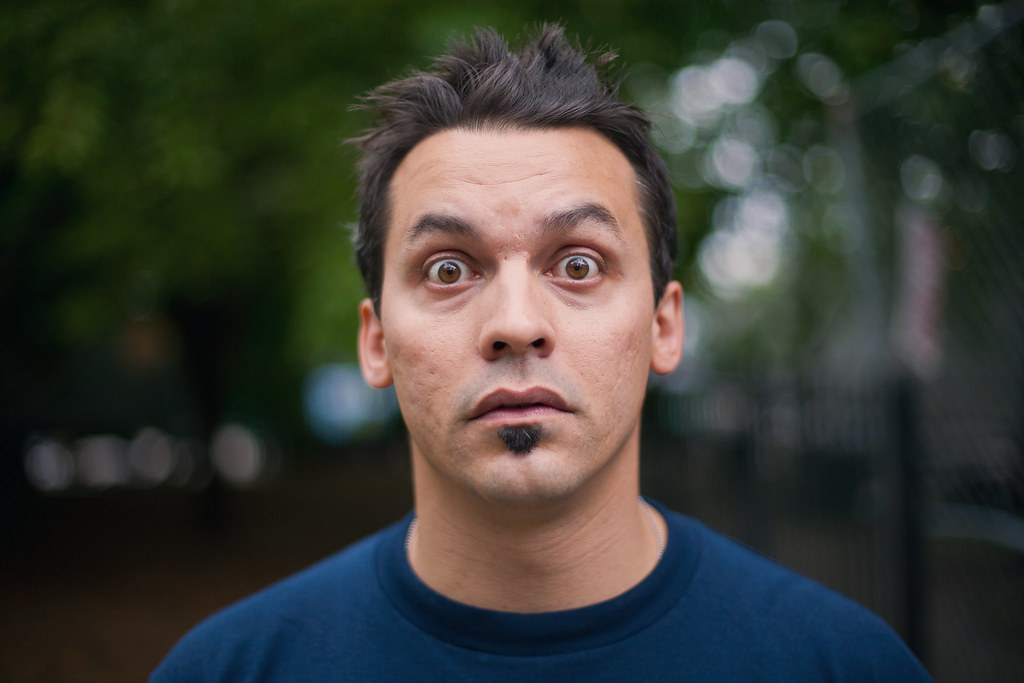 Slug (from Atmosphere) interview - KVSC 88.1 FM