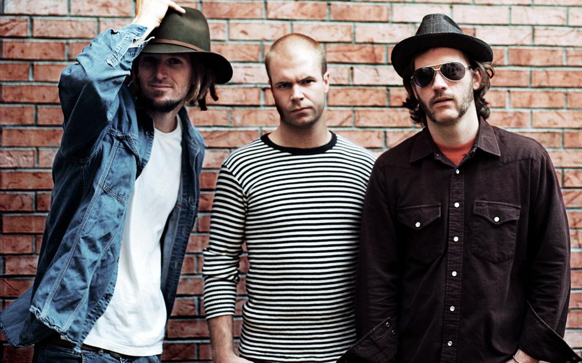 The Hobo Nephews of Uncle Frank - KVSC 88.1 FM