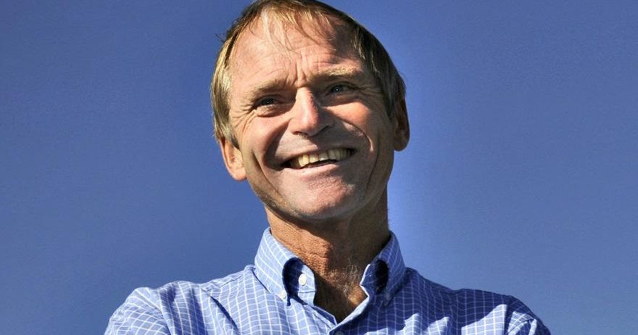 Minnesota 6th District Congressional Candidate Joe Perske - KVSC 88.1 FM