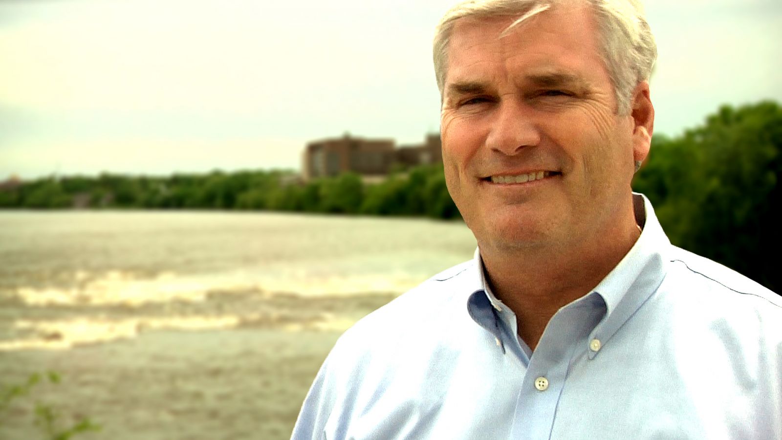 Minnesota 6th District Congressional Candidate Tom Emmer - KVSC 88.1 FM