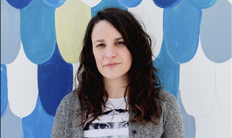 Lucy Michelle Shares Inspiration and Details on Her New Band Field Trip ...