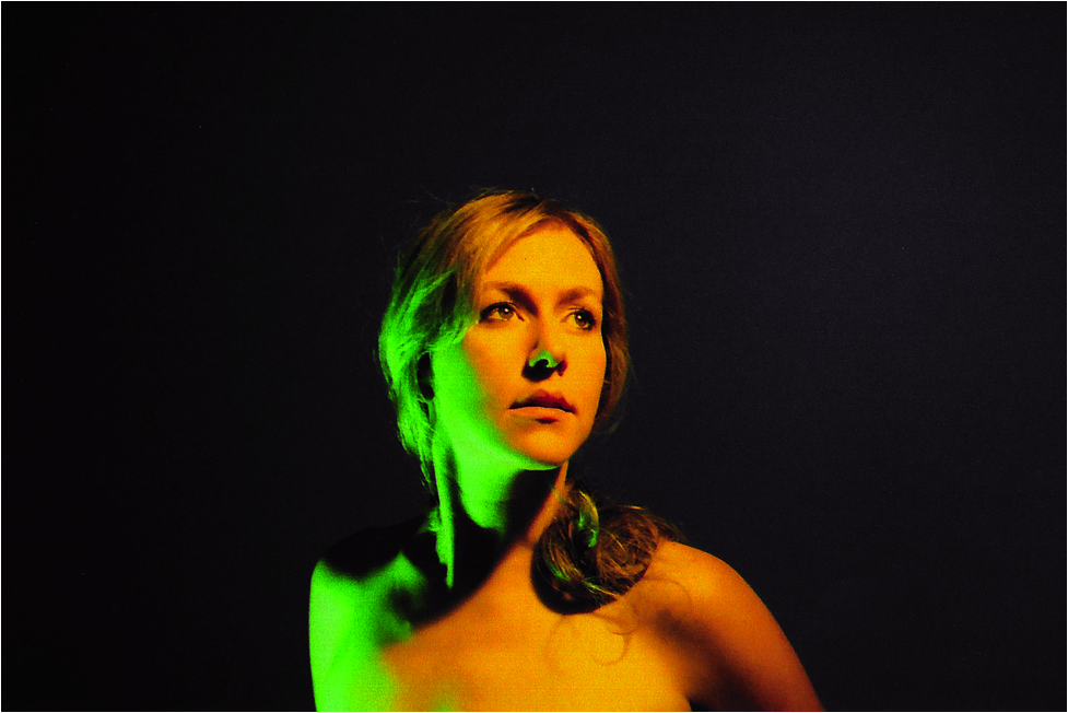 Springtime Carnivore altar ego Greta Morgan talks about her debut album ...