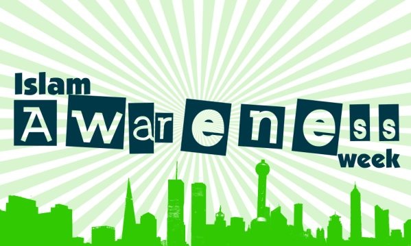 Muslim Students Talk About The Importance of Islamic Awareness Week ...