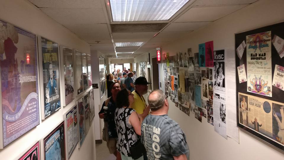 KVSC's 50th Birthday Celebration Oral Histories: David Simpson - KVSC ...