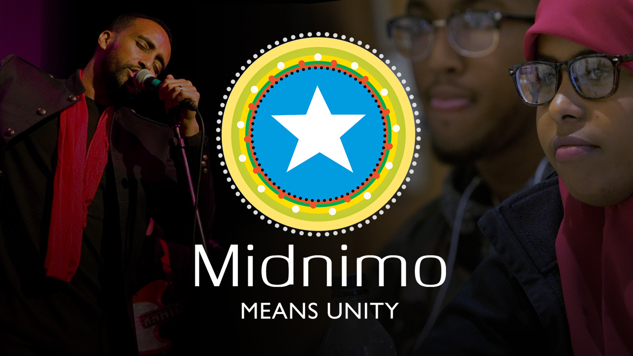 The Untold Story of Midnimo's Week that Wasn't - KVSC 88.1 FM