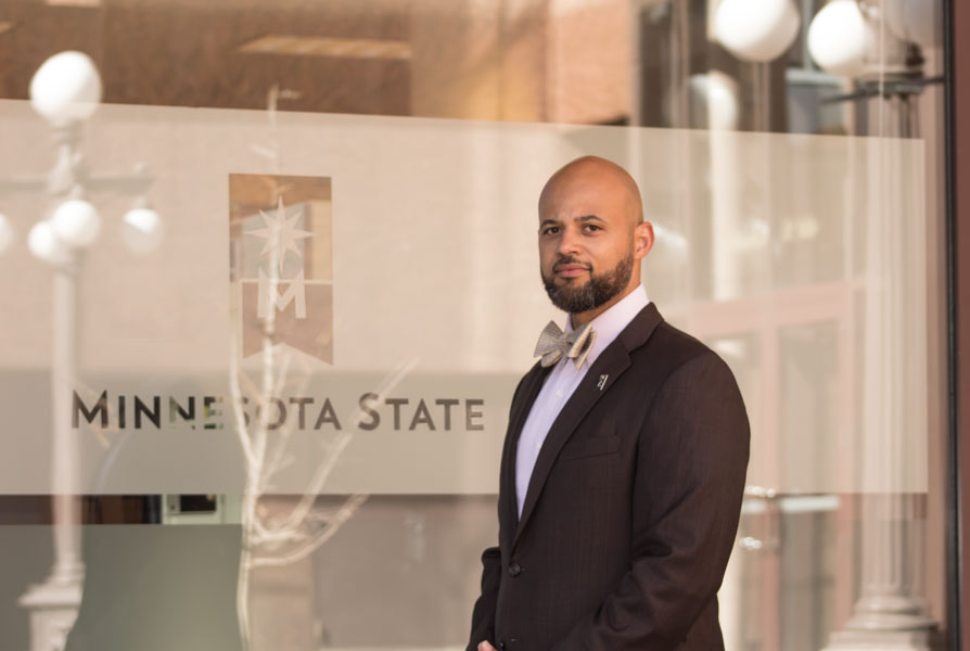 Central Minnesota Education Institutions Improve Diversity Amongst ...