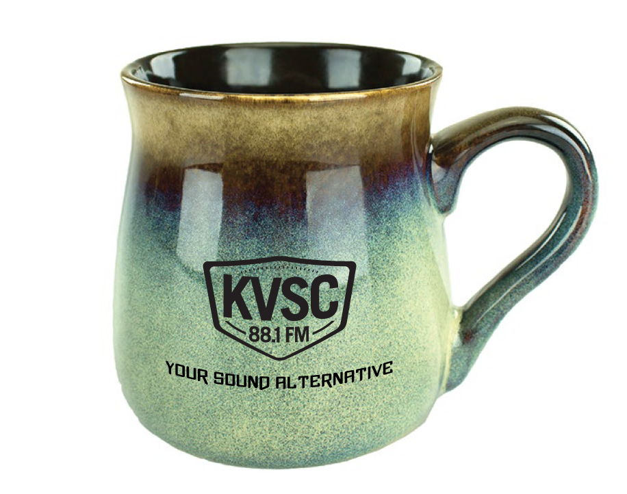 Become A Member-Support Your Sound Alternative - KVSC 88.1 FM