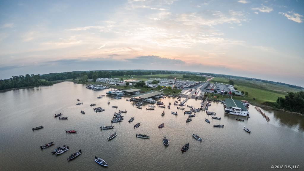St. Cloud State Fisherman Competing in National Championship - KVSC 88.1 FM