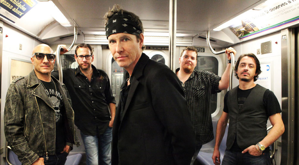 Crispy Critics: Kurt Neumann of BoDeans - KVSC 88.1 FM