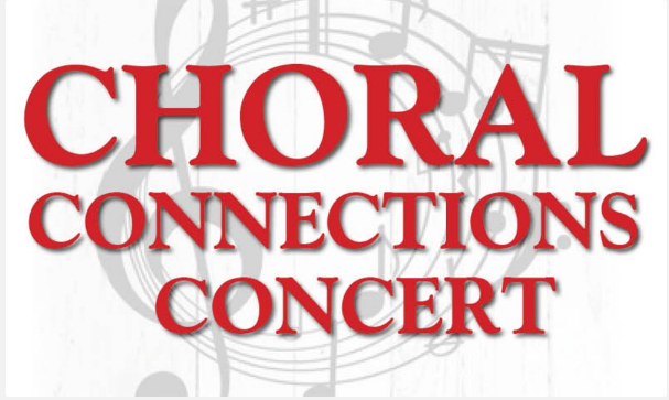 Choral Connections Concert at St. Cloud State - KVSC 88.1 FM