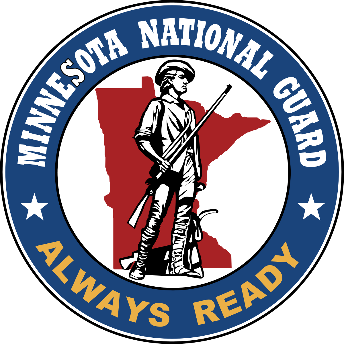 Central Minnesota National Guard Unit Returns Home - KVSC 88.1 FM