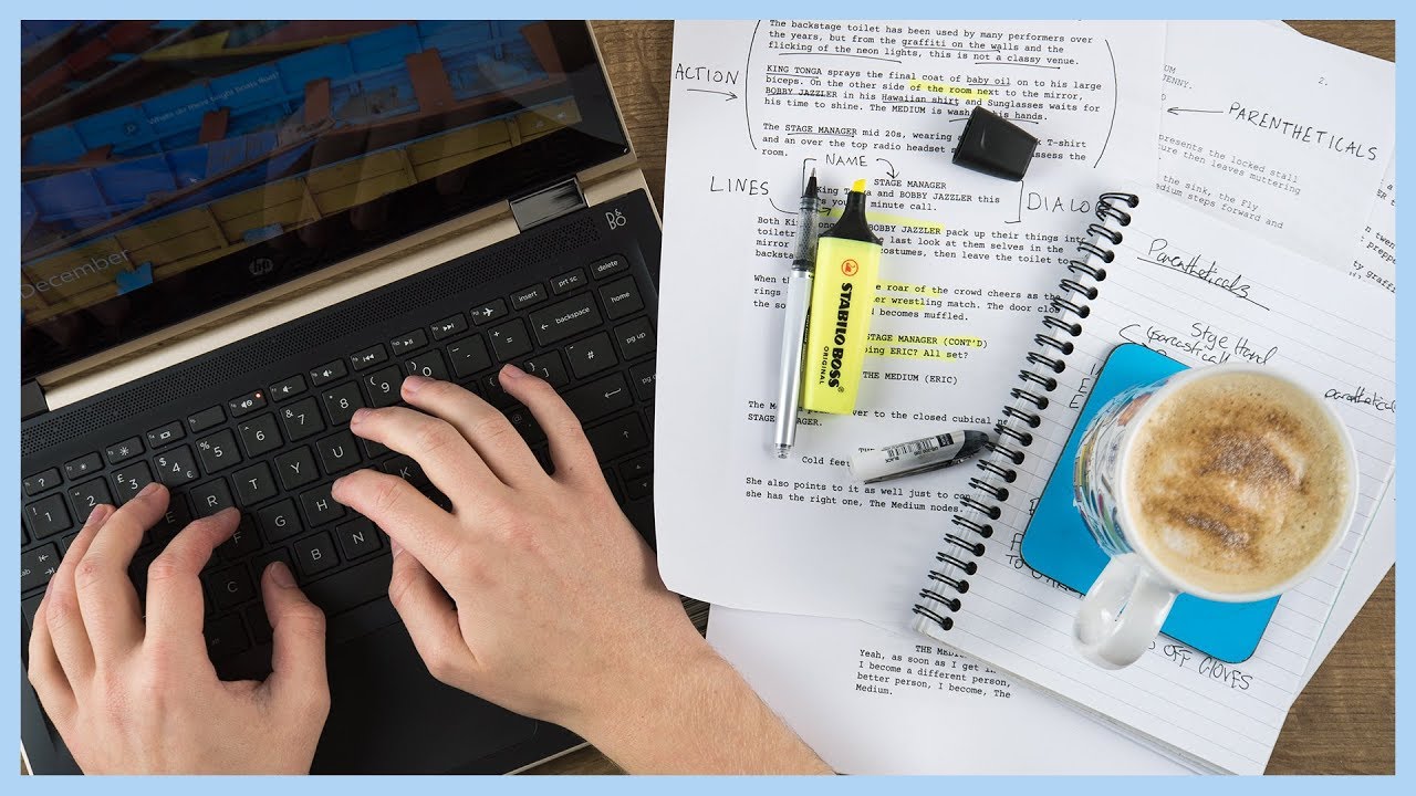 Call For Entries Radio Drama Script Writing Contest With KVSC GREAT