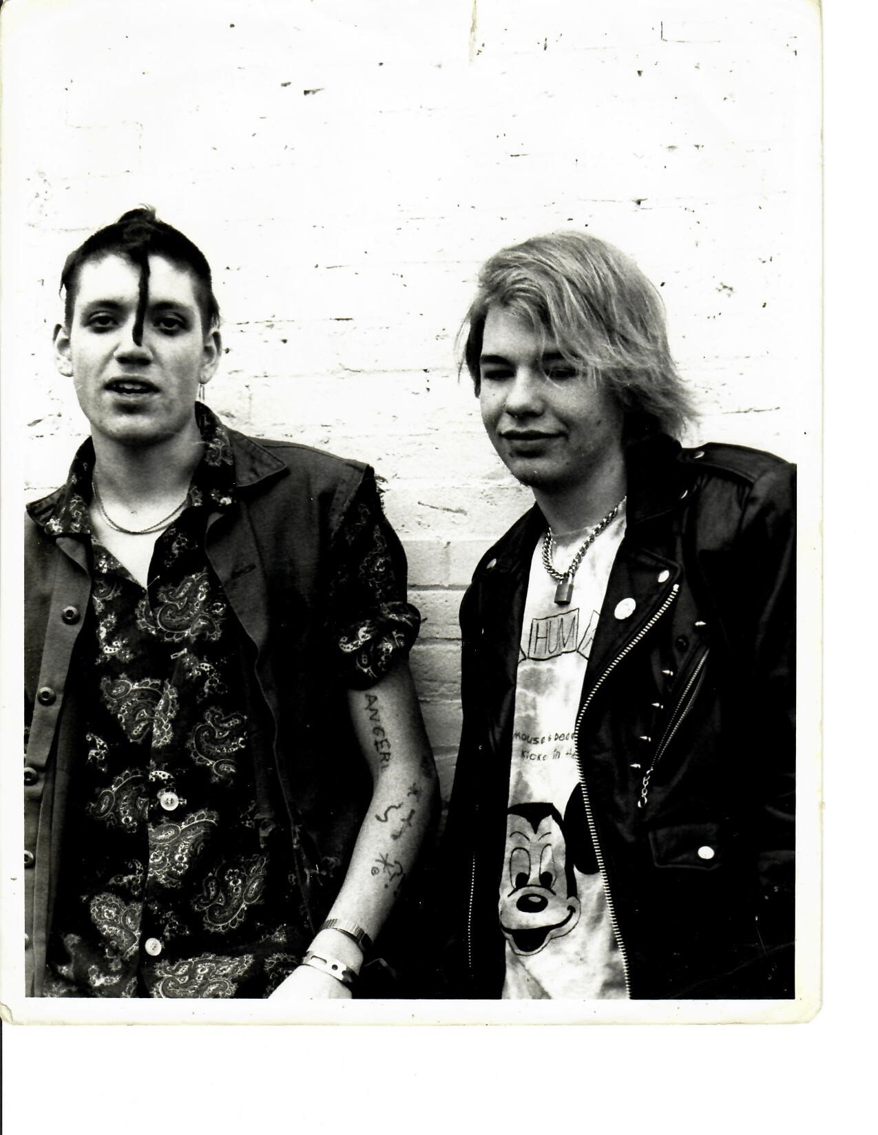 The Untold Story of the Java Joint as a St. Cloud Music and Youth ...