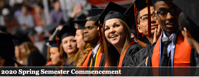 SCSU Commencement Ceremonies Set for Friday - KVSC 88.1 FM