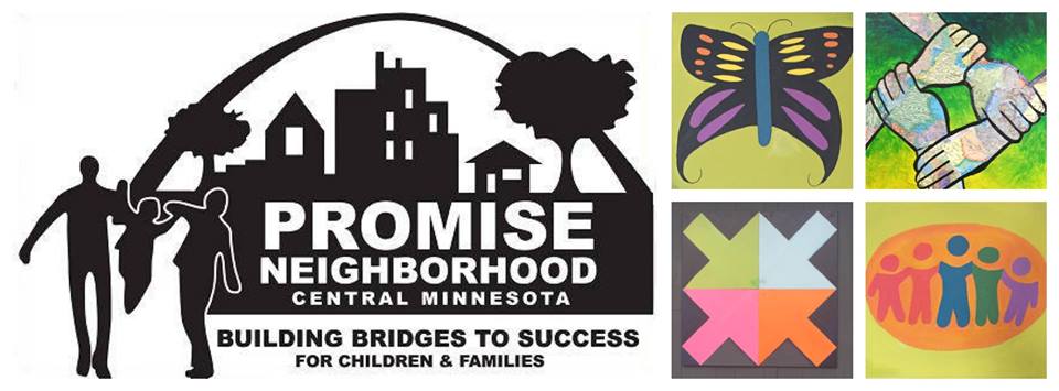 The Untold Story of the Jump In Resource Fair at Promise Neighborhood ...