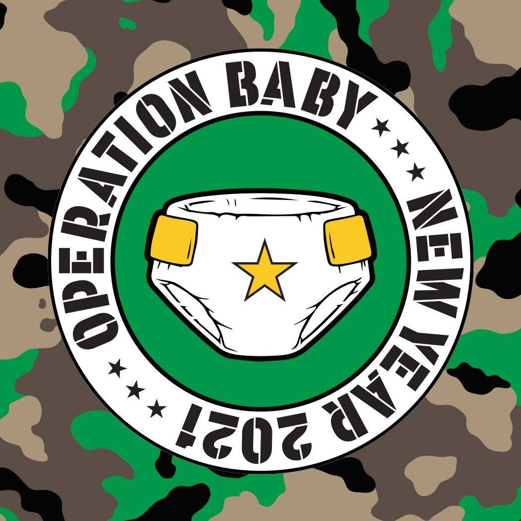 The Untold Story of Operation Baby New Year 2020 as They Approach One ...