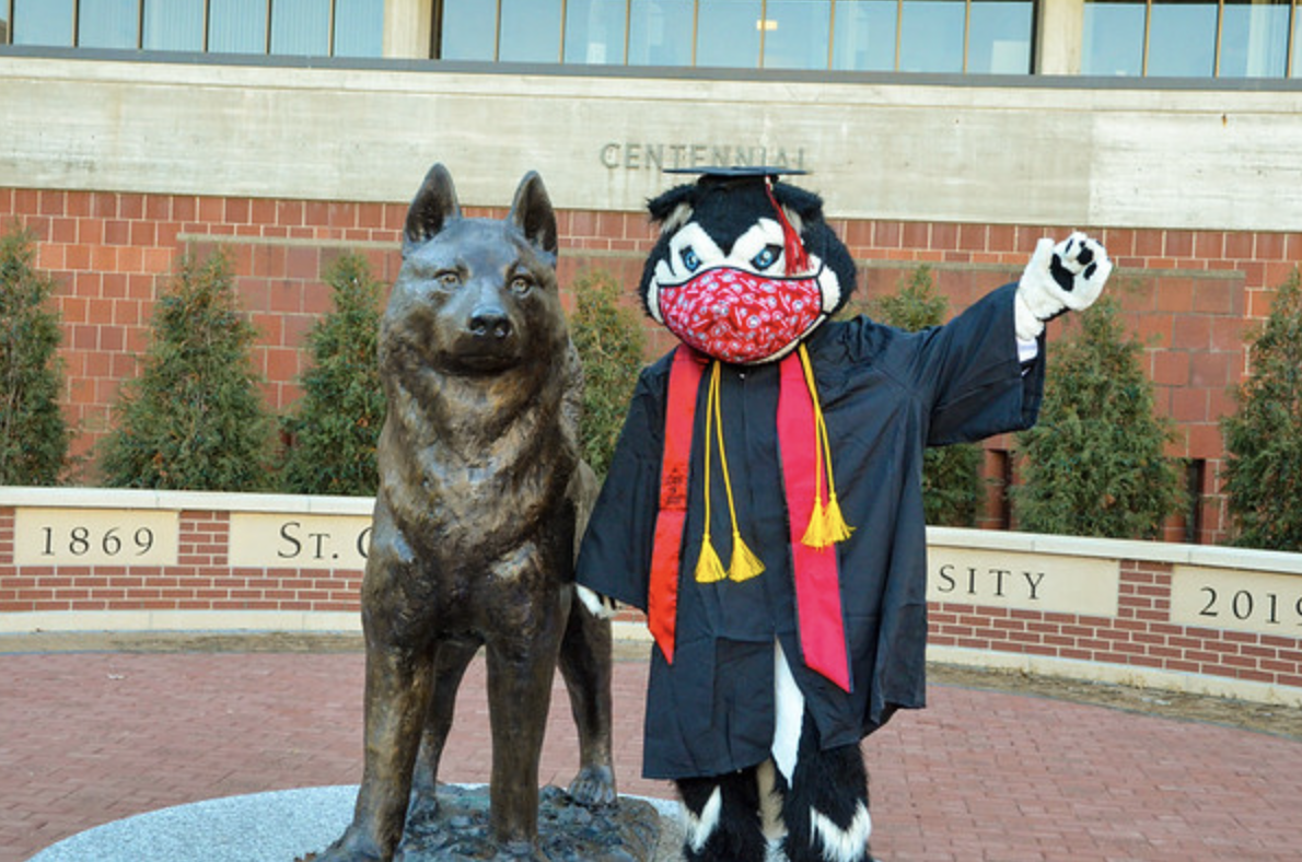 SCSU Commencement Ceremony Set For Friday & Saturday - KVSC 88.1 FM