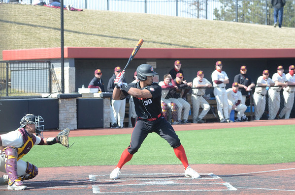 SCSU Baseball Wins Two Games On Season Opening Kansas Trip - KVSC 88.1 FM
