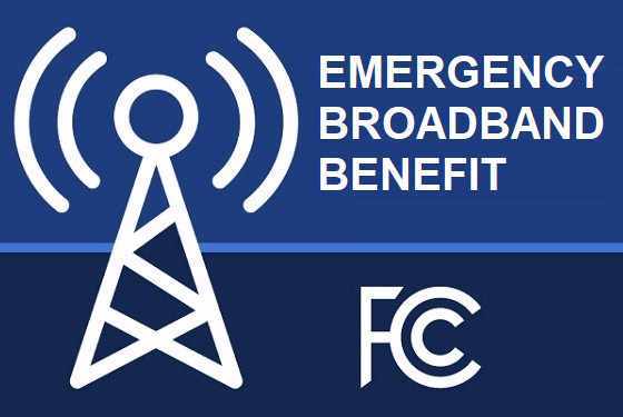 Emergency Broadband Benefit Helping Families with Internet Costs - KVSC 88.1 FM