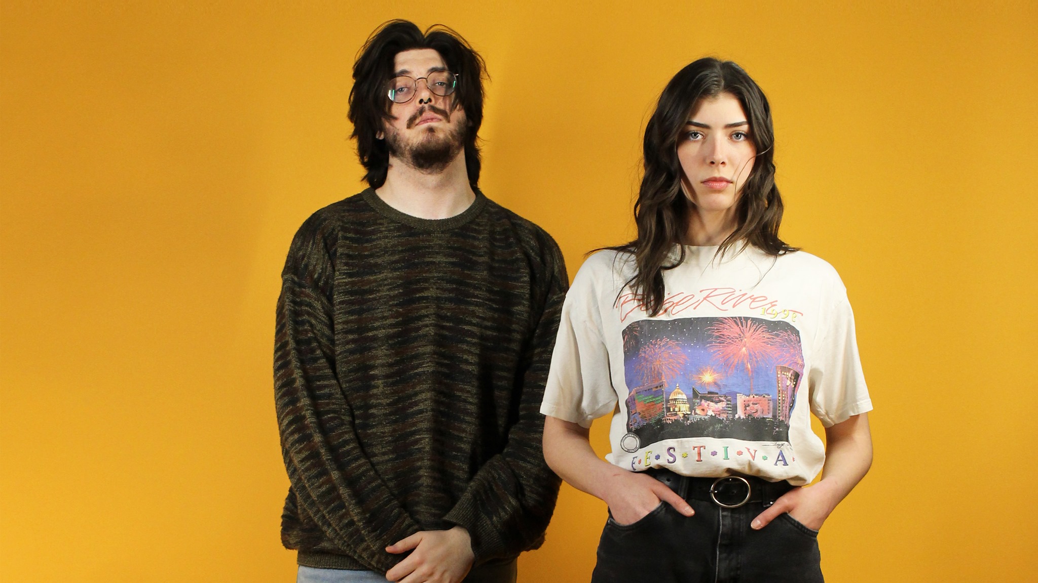 MNL PRESENTS: Durry October 11 - KVSC 88.1 FM