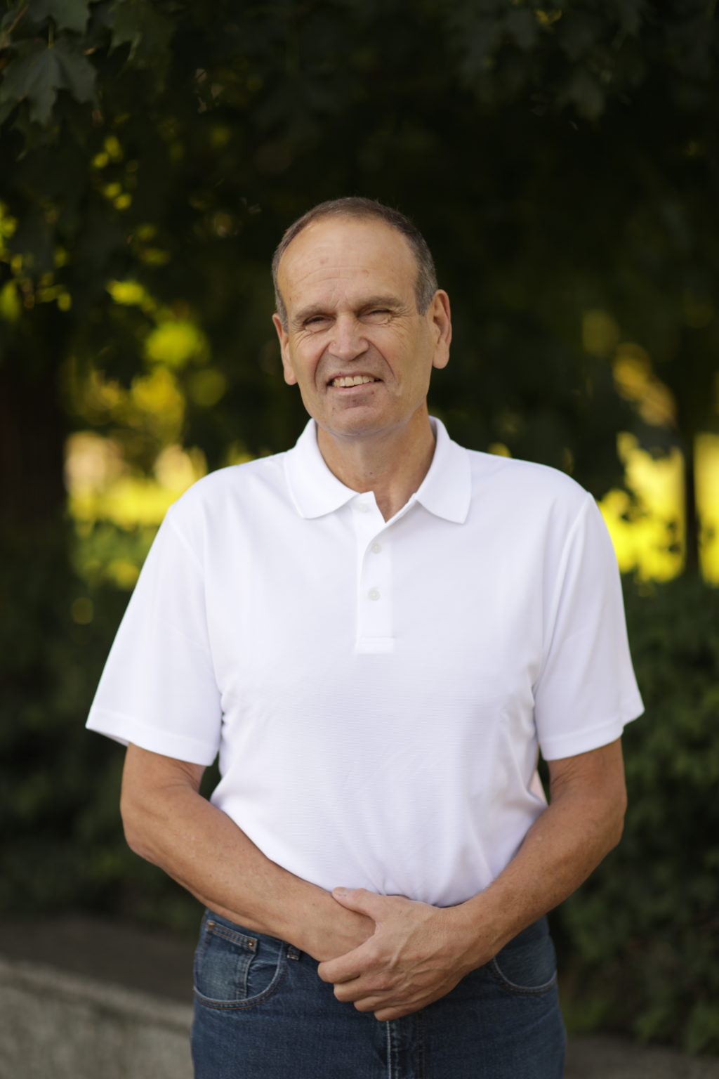 Museum Archivist John Decker Receiving 2021 Zapp Award For Longtime ...