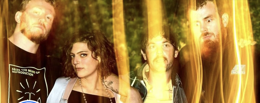 MNL PRESENTS: Loser Magnet on January 31 - KVSC 88.1 FM