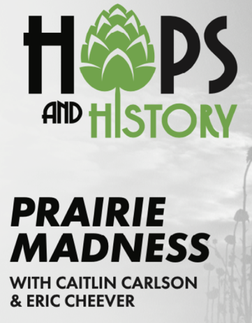 Hops and History with Stearns History Museum - KVSC 88.1 FM