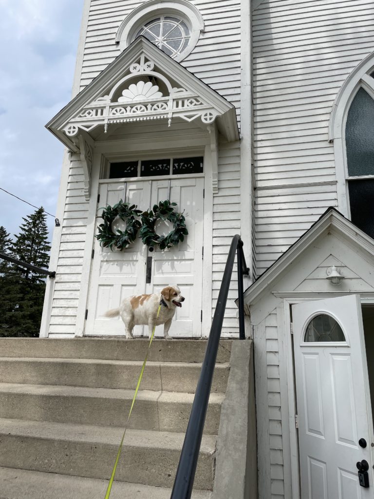 The Untold Story of the Future of the Arts in Farwell, MN - KVSC 88.1 FM