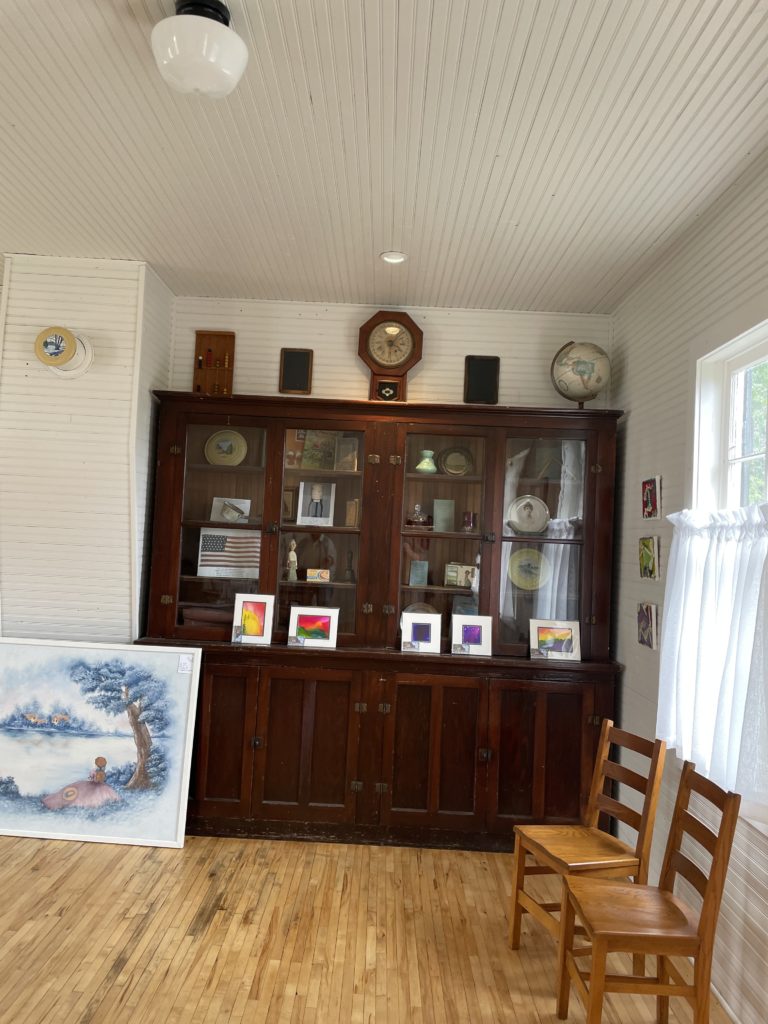 The Untold Story of the Future of the Arts in Farwell, MN - KVSC 88.1 FM