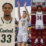 St. Cloud State Men's Basketball Adds Veteran Presence with Five ...