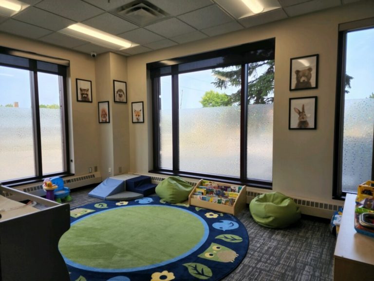 Central MN Supervised Visitation Center Focusing on Families Affected ...