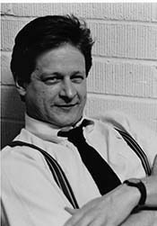 The Untold Story of Dr. Rex Veeder and His Work - KVSC 88.1 FM