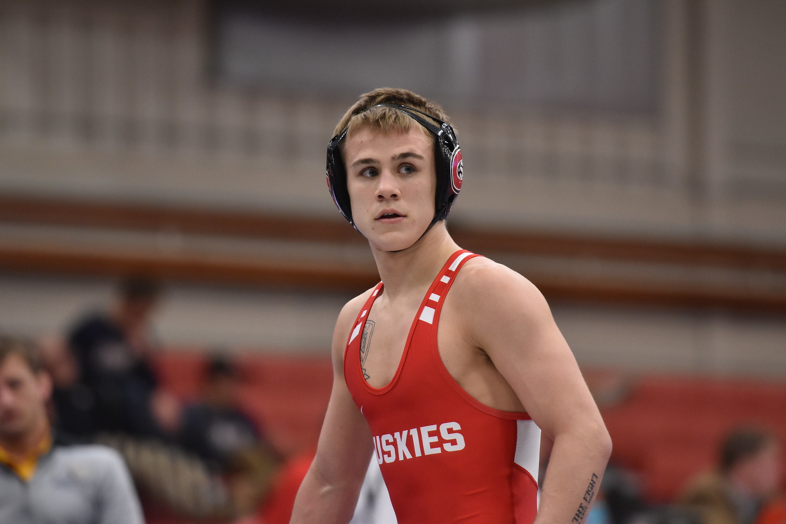 Annual Red and Black Classic Puts on a Show - KVSC 88.1 FM