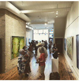 Whit Gallery Closing in December in Downtown St. Cloud - KVSC 88.1 FM