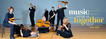 St. Cloud Symphony Orchestra – Shall We Dance? - KVSC 88.1 FM