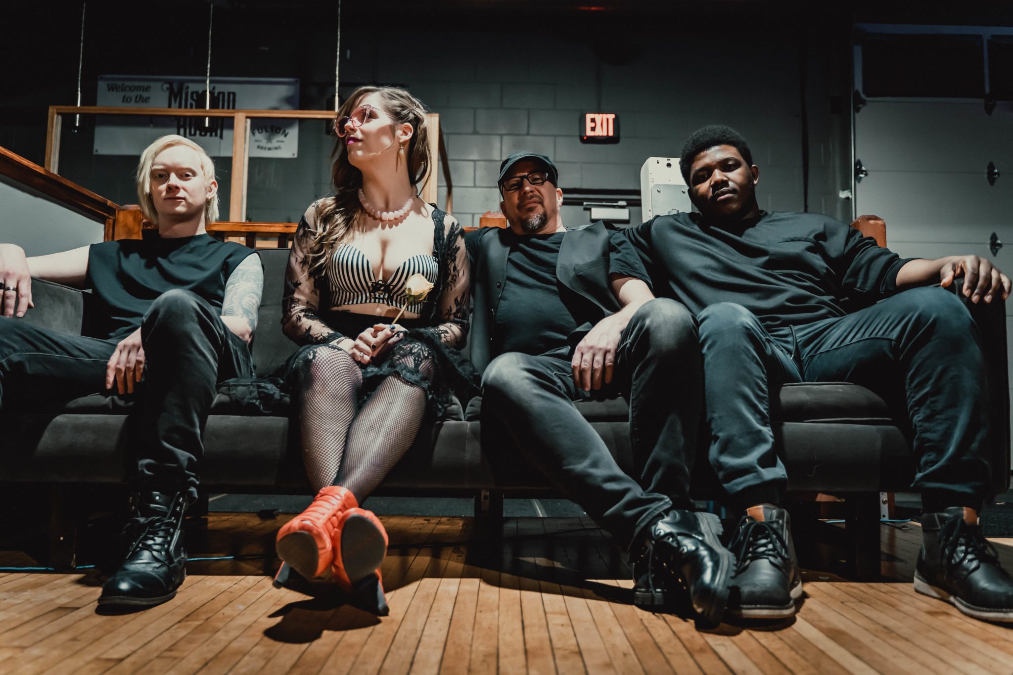 MNL Presents: Red Eye Ruby on December 5 - KVSC 88.1 FM