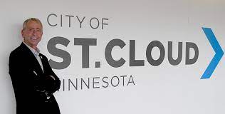 Mayor of St. Cloud Hosting State of the City Address - KVSC 88.1 FM