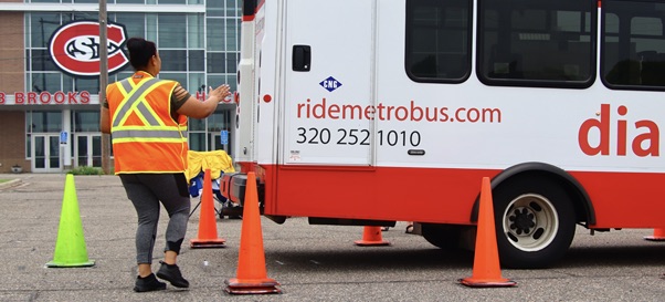 Metro Bus Announces Local Bus Roadeo Finishers - KVSC 88.1 FM