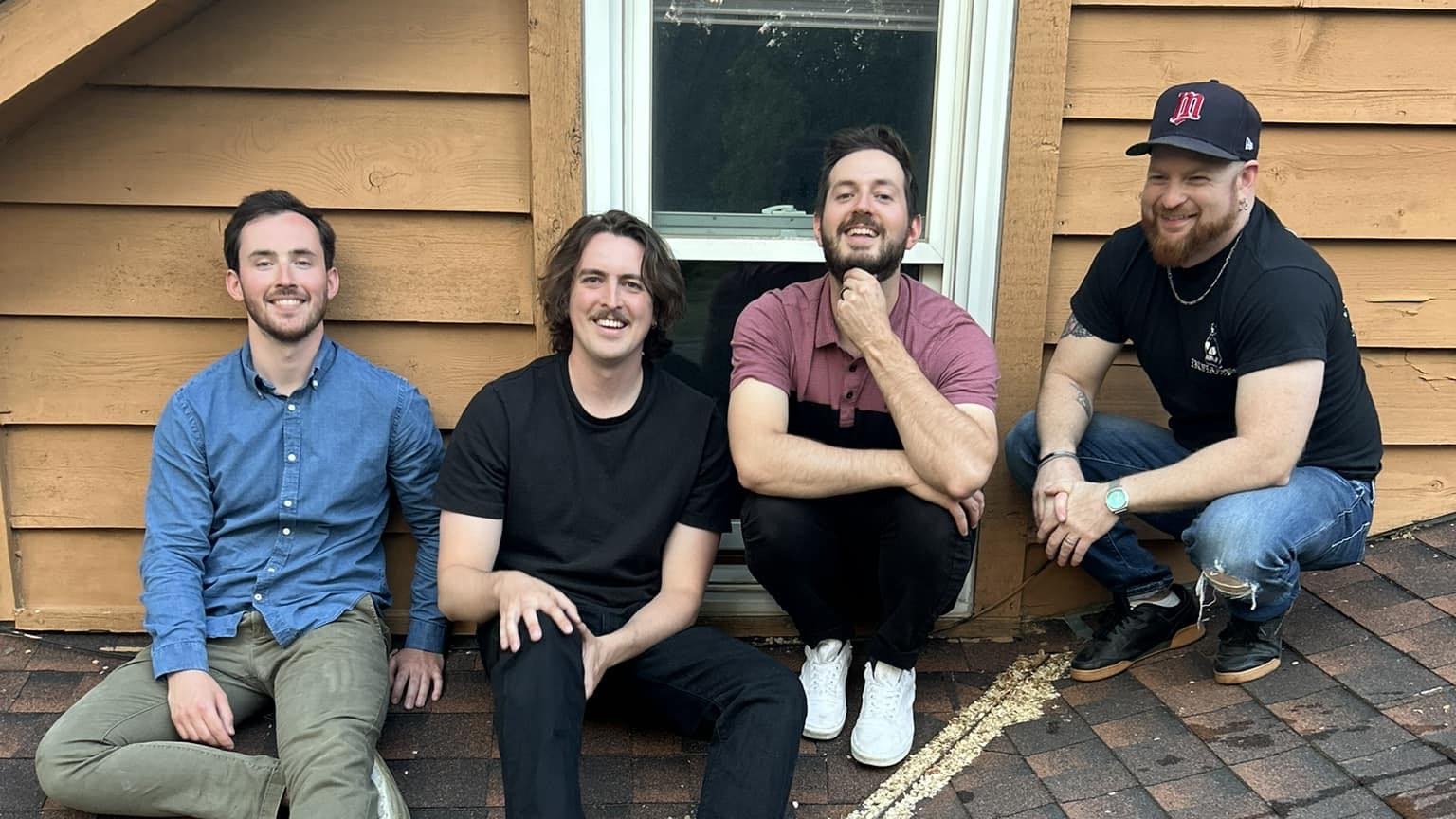 MNL Presents: John Forrest & The Model Citizens on September 18 - KVSC ...