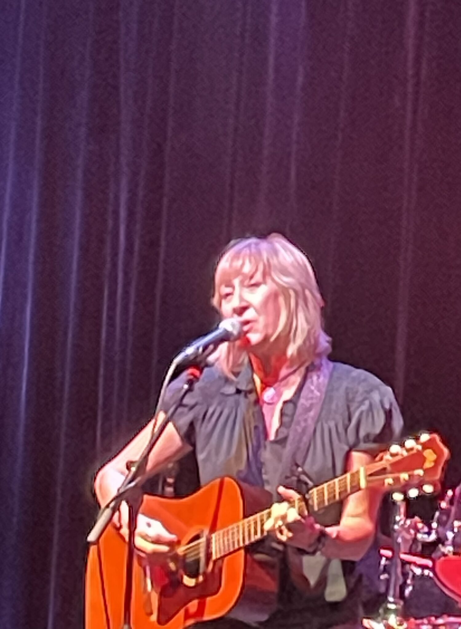 Granite City Radio Theater Season 12 Episode 1 with Special Musical ...