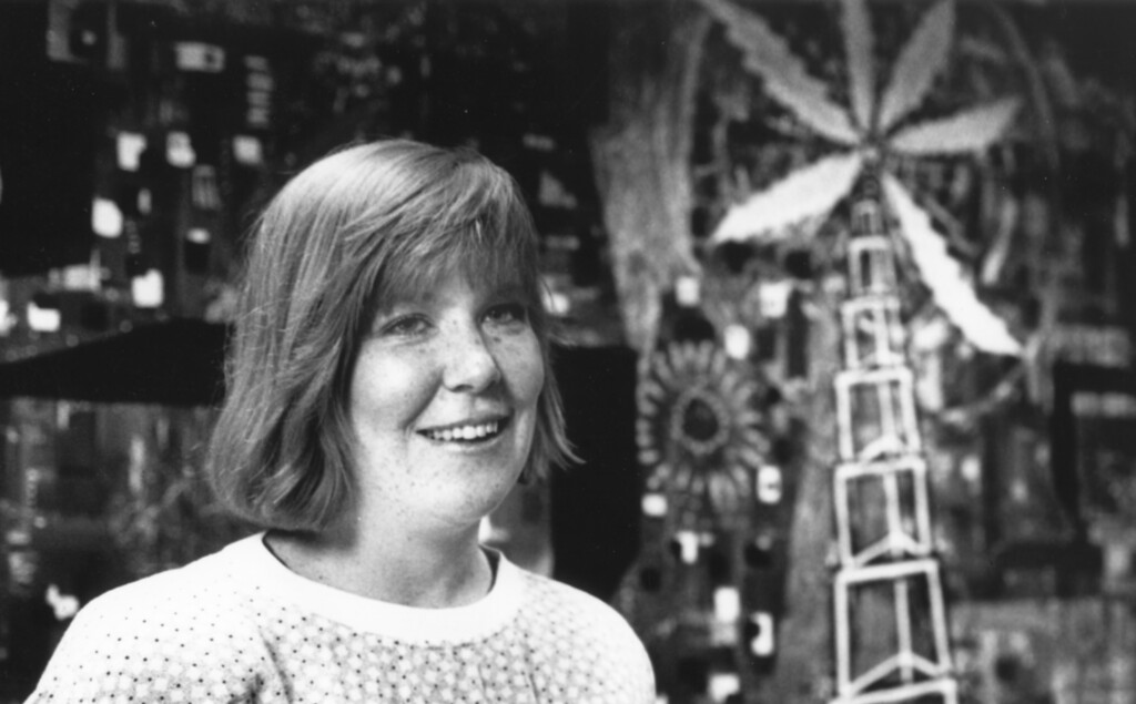 The Untold Story of the Legacy of KVSC Station Manager Jo McMullen Part ...