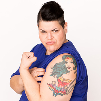 Jen Kober - KVSC 88.1 FM